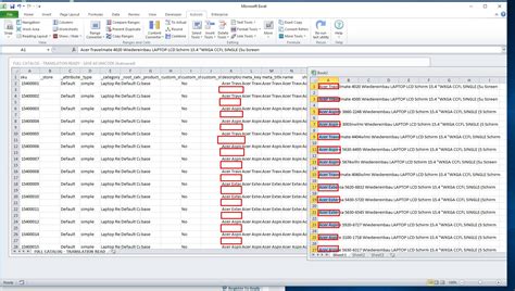 How To Paste Multiple Ranges 2 Sheets Same Row Interval Work Around