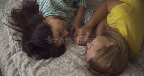 Cute Lesbians Stock Footage And Videos 272 Stock Videos