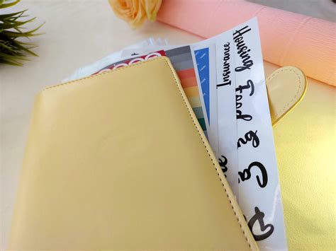 ᐉ Байндер для накоплений Желтый КП 01 6 • Купить в Киеве Украине • Лучшая цена в Эпицентр