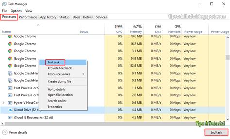 Cara Mengatasi Error File Is Open In Another Program Di Windows 1011 Mastertipsorialindo