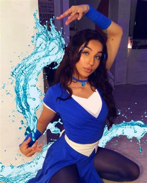 Pin On Avatar Cosplay