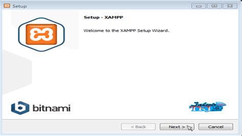 Apa Itu Xampp Dan Bagaimana Cara Install Xampp Di Windows Maupun Di Linux TKJ Teknik Komputer