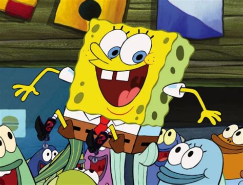4 Best Spongebob Squarepants Ai Voice Generators Online