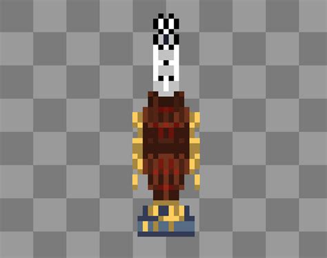 Dummy Enemy Game Asset By Vegetato