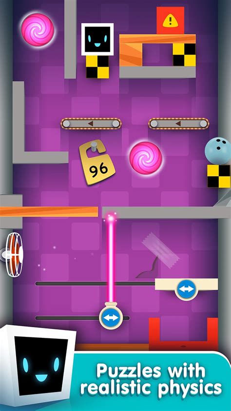 heart box physics puzzle