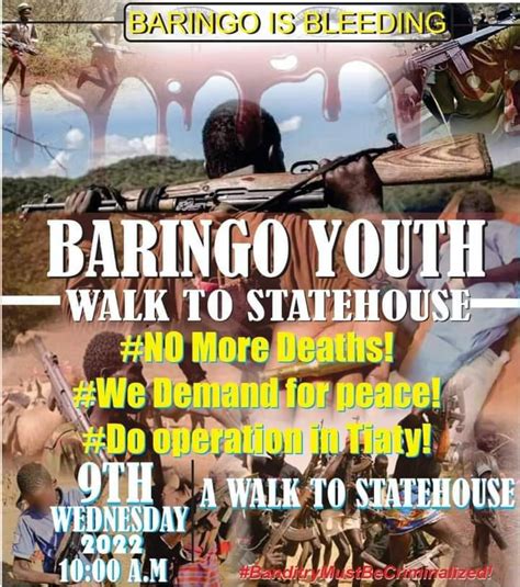 Budget And Appropriations Committees Consultative Meeting With The County Executive Committee