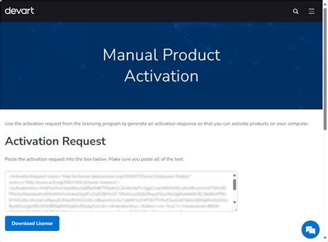 Activating DbForge Studio