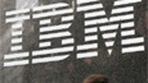 Ibm Instalará Solaris En Algunos De Sus Servidores