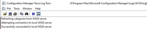 Sccm And Wsus Sync Update Configuration Manager 2012 Windows