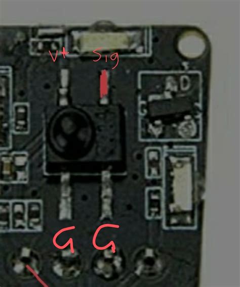 Ir Receiver Distance Issues Esphome Home Assistant Community