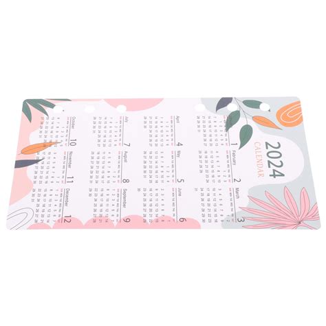 Raindrops Compact Size Portable Notebook Dividers Acrylic For Planners In Study 1set Raindrops Compact Size Portable Notebook Dividers Acrylic For Planners In Study 1set