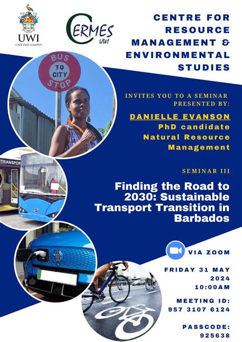 Danielle Evanson On Linkedin Sustainabletransportation