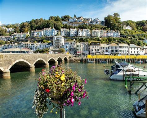 Things To Do In Looe