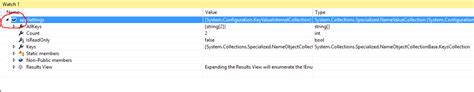 Visual Studio Is There A Reasonable Way Of Debugging Yaml Cpp Stack