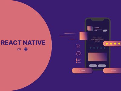 React Native Hybrid Android IOS React Native App React Native Developer Upwork