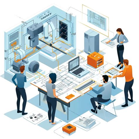 Commencing A Revit Project From Scratch By Swetha Medium