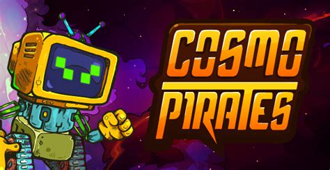 CosmoPirates - Play on Armor Games