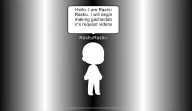 Gacha Sex Requests Shooshtime