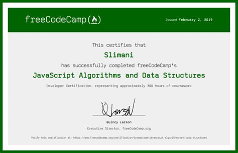 Mohammed S On Linkedin Javascript