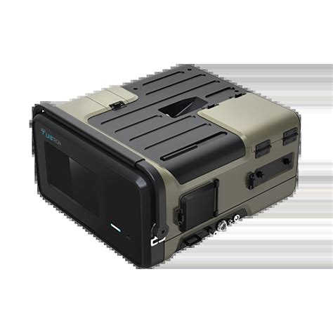 Gas Chromatography Mass Spectrometry Lgcs A10 Gc Ms Analyzer