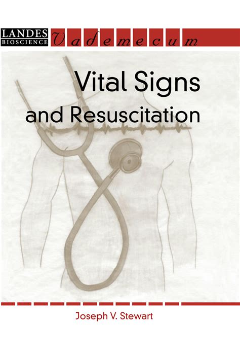 SOLUTION: Vital signs resuscitation - Studypool