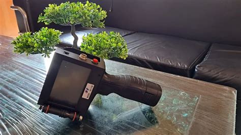 Thermal Digital Batch Coding Machines Black And White At ₹ 16500 In