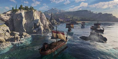 Anno 117 Pax Romana Dev Talks Taking The Series To Ancient Rome