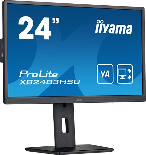 Prolite Xb2483hsu B5