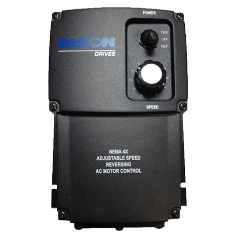 Isolated Pwm Ac Nema 4x Innovative Technologies Robotics Automation