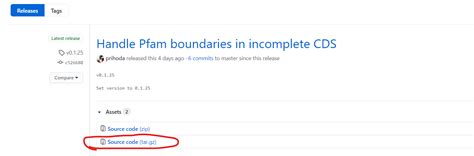 Error Could Not Find A Version That Satisfies The Requirement Tensorflow From Deepbgc