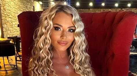 Lenka Dragounova Onlyfans Age Height Net Worth Boyfriend