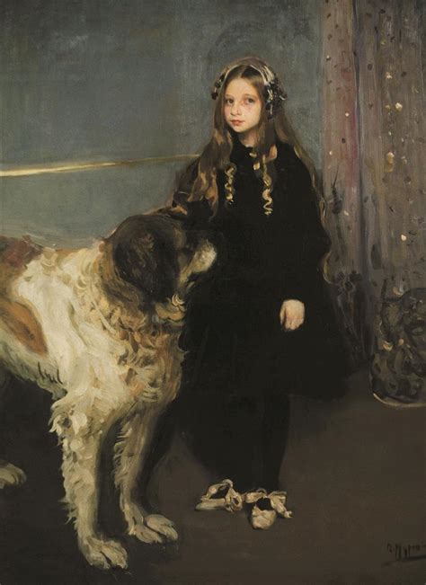 Напишіть опис дівчини за картиною О Мурашка Дівчина з собакою Скористайтеся орієнтовним