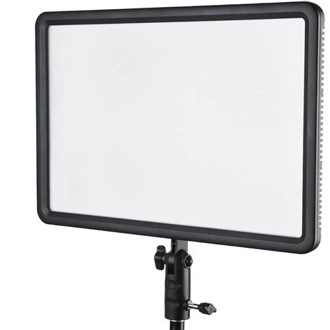 Godox.pro Осветитель кольцевой Godox LR160 LED купить. Гарантия 2 года ...
