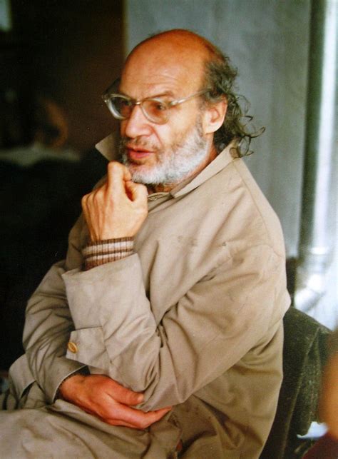 Alexander Grothendieck Math Enigma Dies At 86 The New York Times