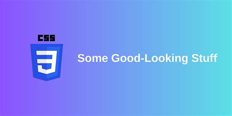 4 Good Css Tricks Hey There Web Developers Css By Adigeweb Aug