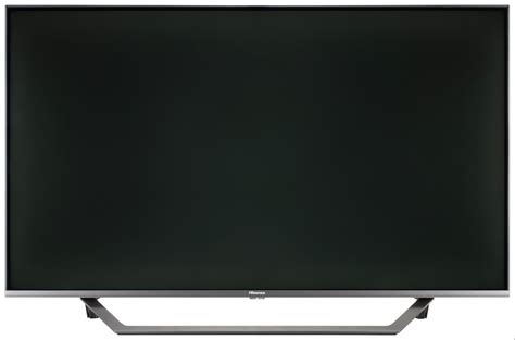 Test: Hisense 43A7GQ | Stiftung Warentest