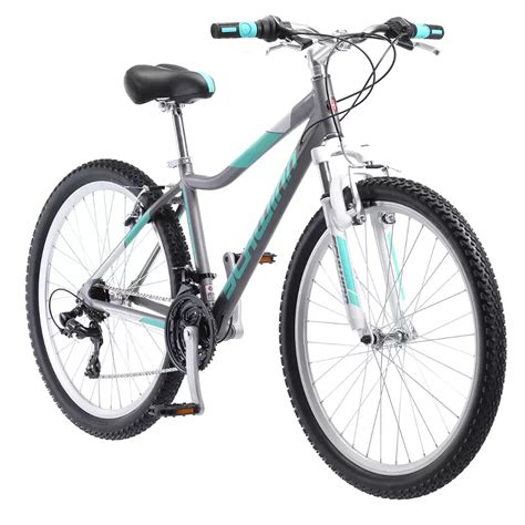 Bicicleta Deportiva De Montaña R26 Schwinn Breaker 21v Shimano