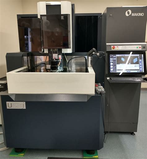 Understanding Wire Edm Technology A Comprehensive Guide