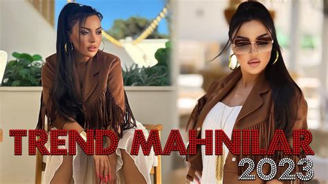 Yeni Mahnilar En Iyi Mahnilar 2020 Azeri Bass Müzik Xarici Mahni