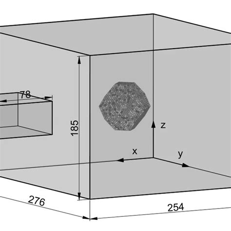 Oven And Waveguide Schematic Download Scientific Diagram