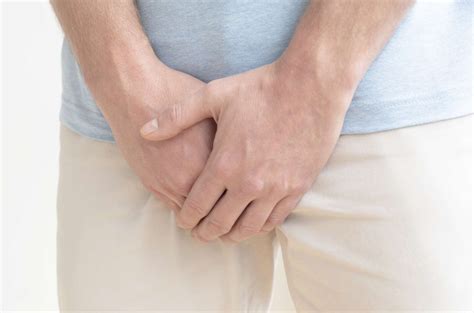 Genital Eczema Signs Causes And Treatments