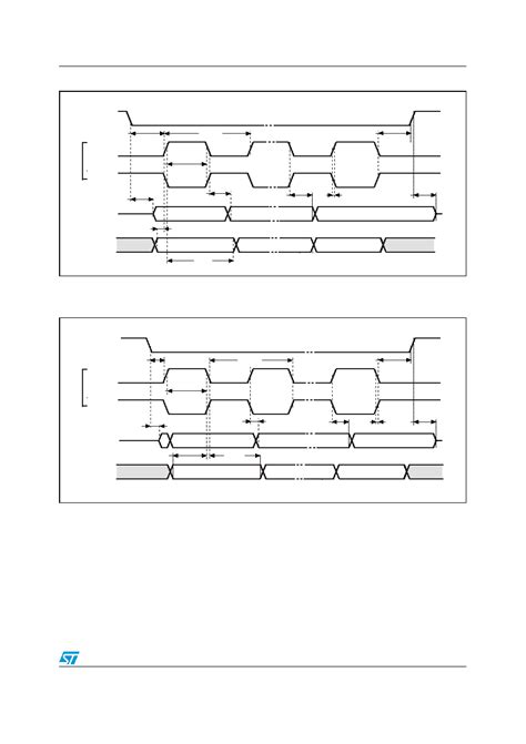 Stm8ap61a8tcxxxx Pdf资料下载 105 118 页 8 Bit Mrom 24 Mhz Microcontroller Pqfp48