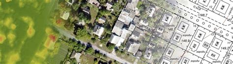 Топографічні плани в Arcgis як автоматизувати роботу