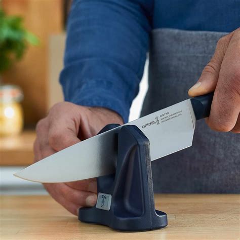 Opinel Manual Sharpener Buy Online Uk Sous Chef Uk