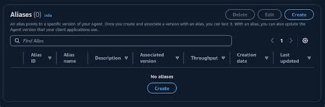 How To Build An Amazon Bedrock Agent With Knowledgebase And Integrating