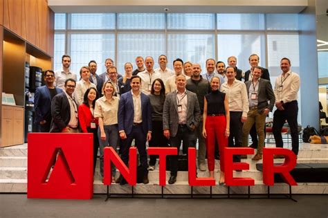 christoph klink on linkedin what a pleasure to spend the last week in