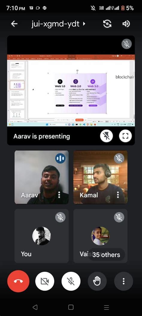 Kamal Nayan Singh On Linkedin An Amazing Session Indeed Explaining