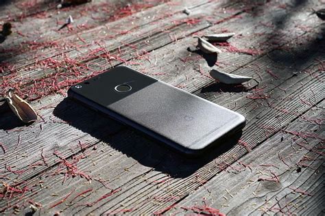 Google Pixel Review Android At Its Best On Mixed Hardware