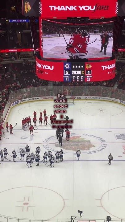 Pat Maroon And Alec Martinez Last Game Was So Emotional 😭🤧 Blackhawks Nhl Youtube