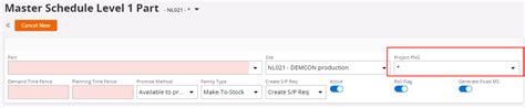 Remove The Default Value IFS Community